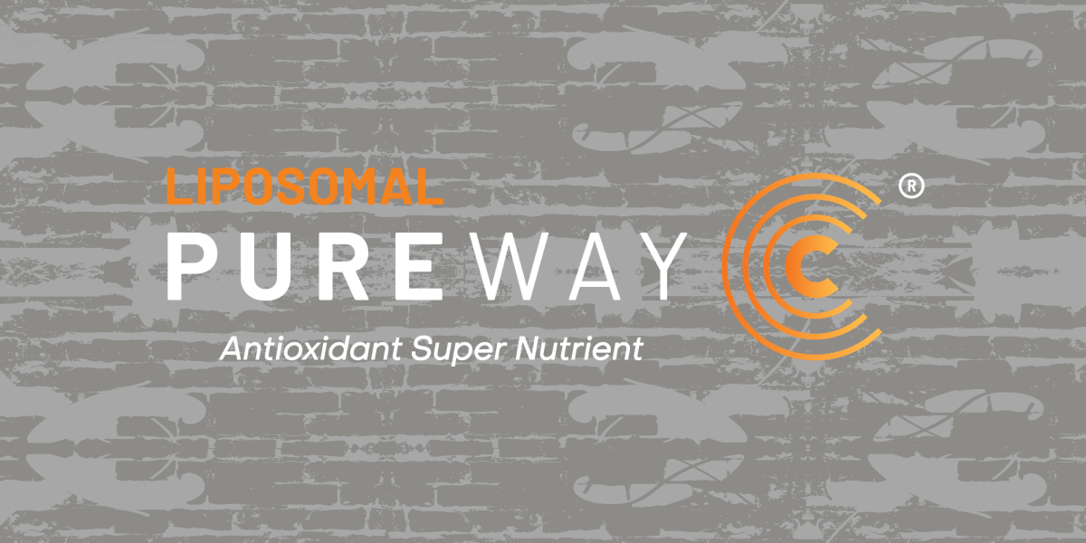 Liposomal PureWay C® by One Innovation Labs - GENMAG