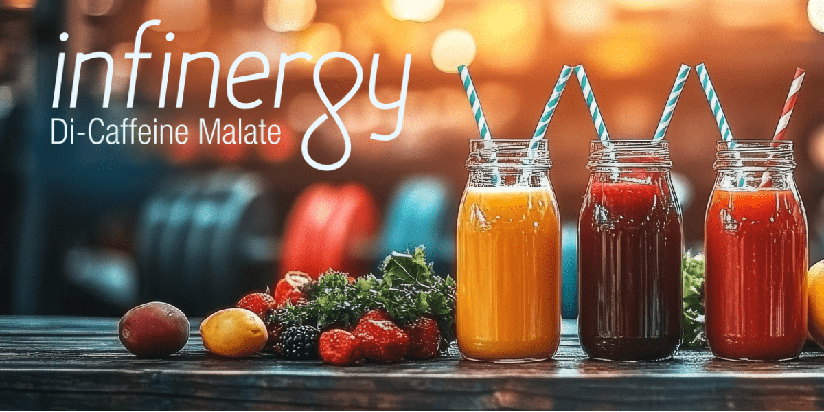 What is Infinergy® by Creative Compounds? - GENMAG