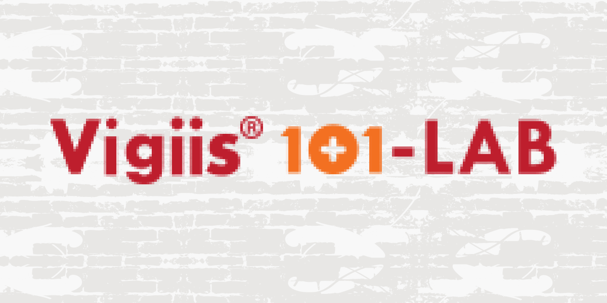 Vigiis® 101-LAB by Sunway Biotech - GENMAG