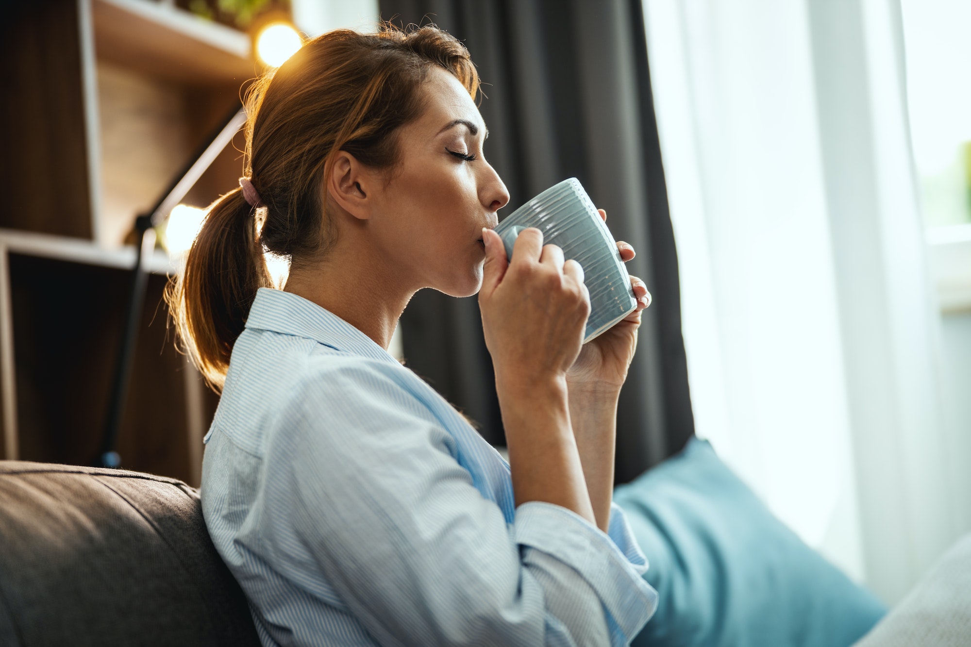 What Is The Safest Daily Dose Of Caffeine? - GENMAG