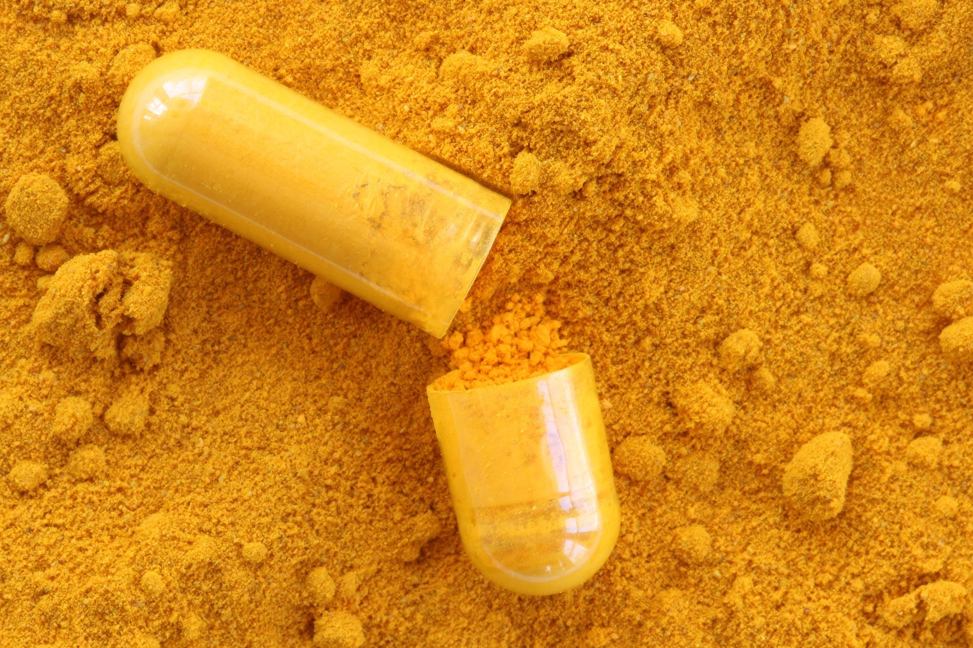 Turmeric for Inflammation - GENMAG