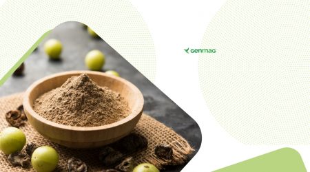 GENMAG FEATURED ARTICLES - GENMAG